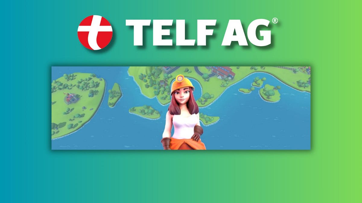 Telf AG: Groundbreaking Innovation and Dynamic New Updates | by Telf AG ...