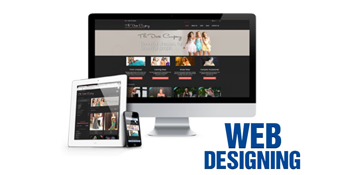 Make an Impact on the Internet with the Help of the Leaders in Website ...