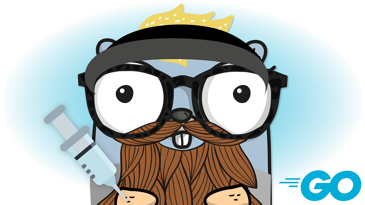 Golang — The Ultimate Guide to Dependency Injection | by Matthias Bruns | Medium