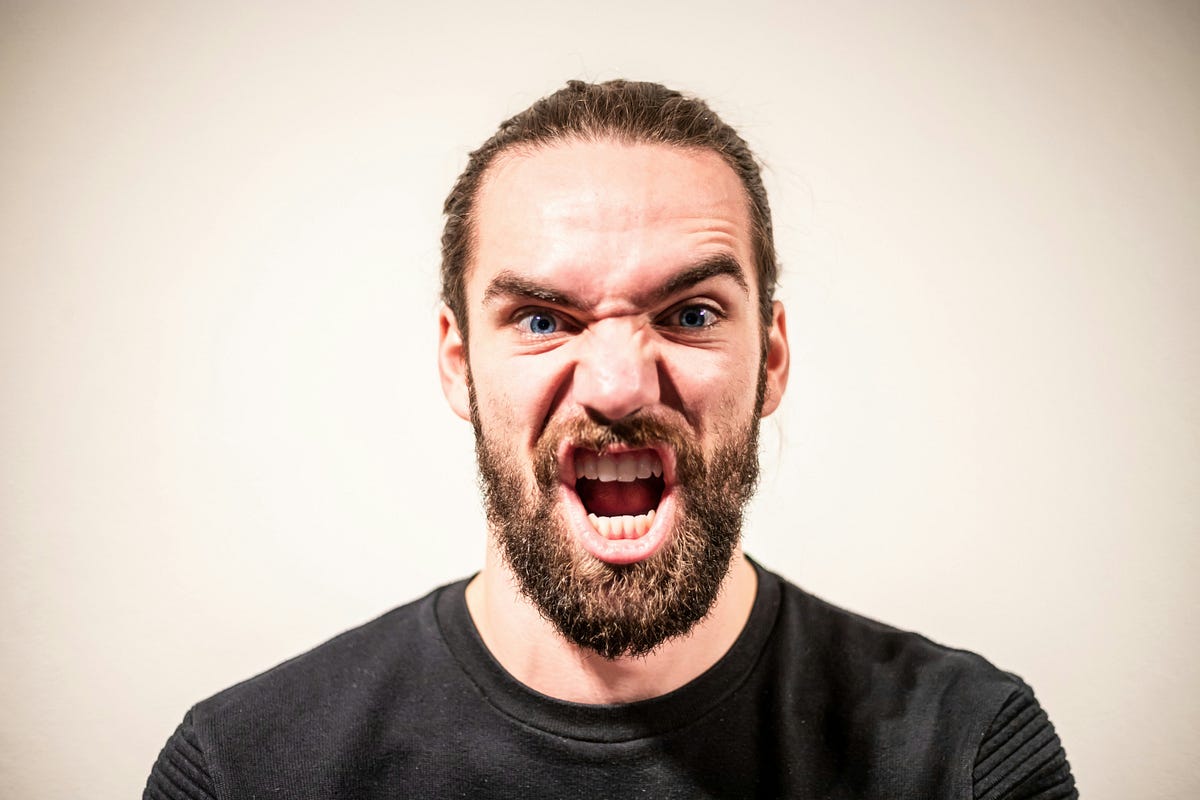 The Shame Spiral: When Their Anger Causes You To Question Your Truth ...