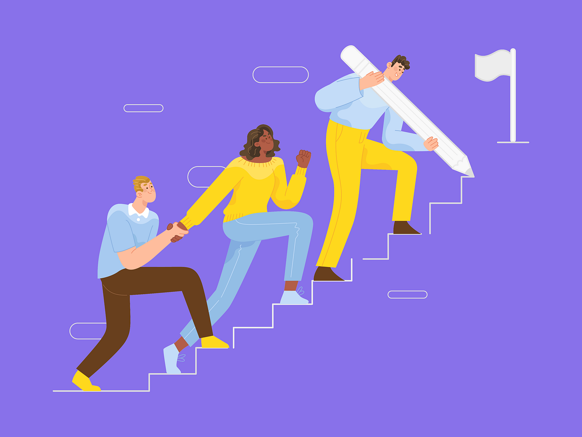 Case Study: A guide to generative user research | by Owen Lindsay ...