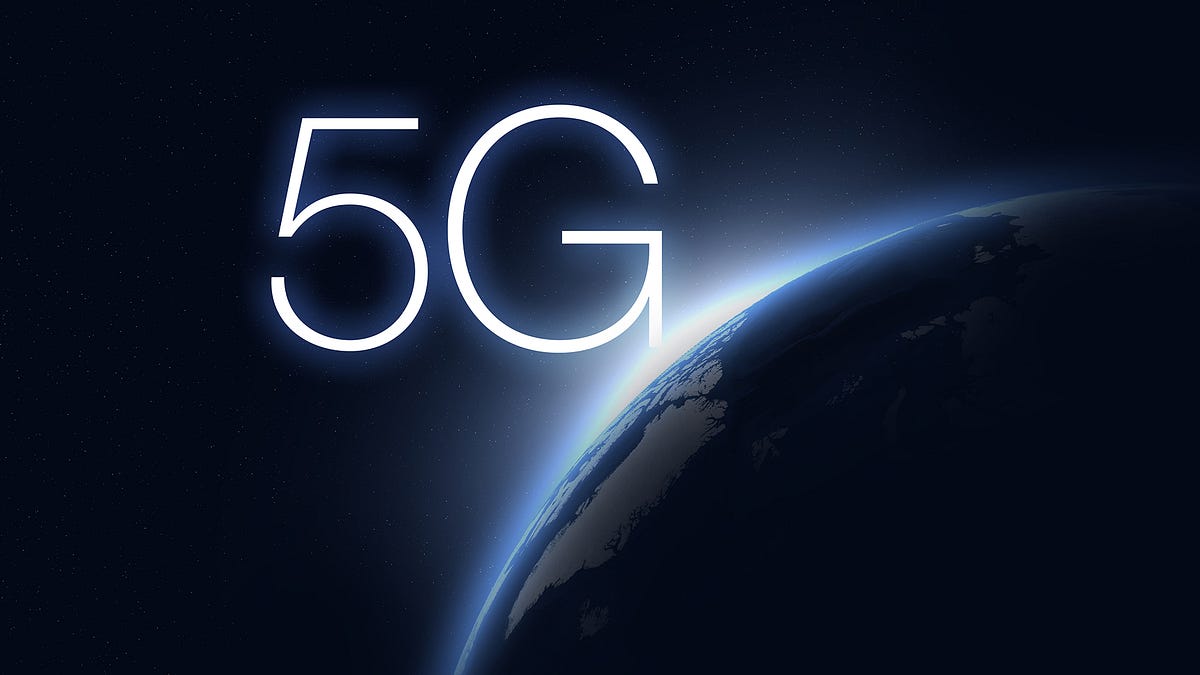 What You Need to Know About 5G. Are you unsure how 5G will improve your ...