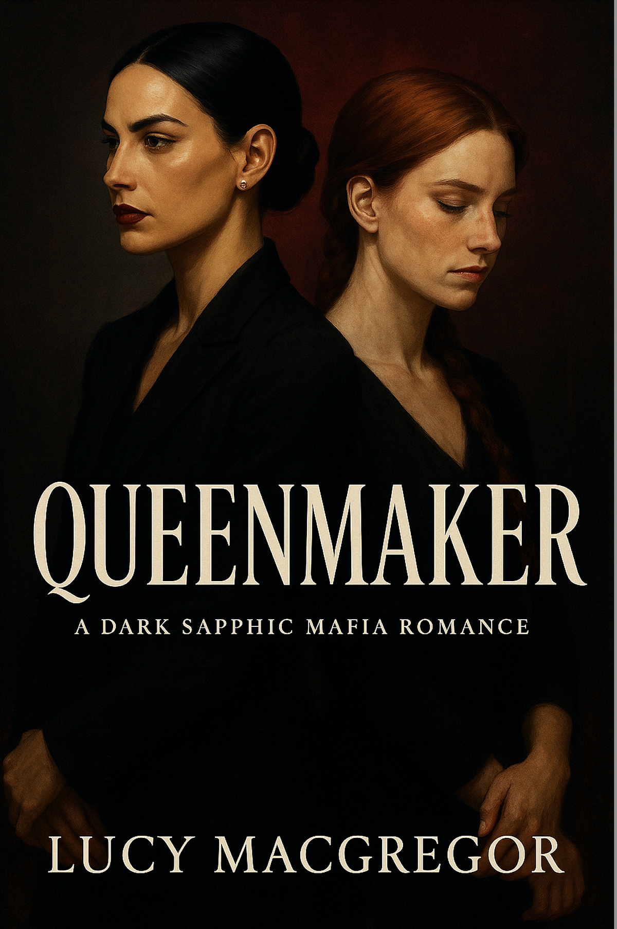 Queenmaker. Chapter 1 | by Lucy MacGregor | Medium