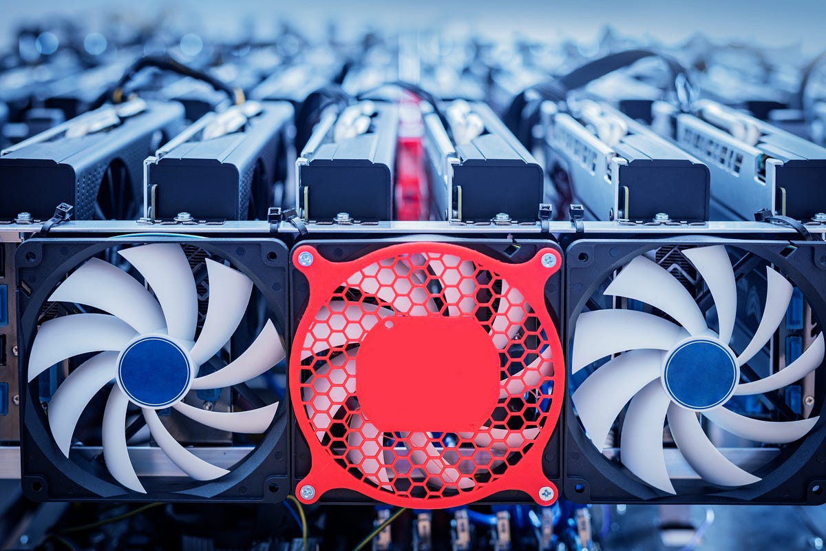 Try a GPU Cloud Workstation for Free | by Mladen Djordjevic | Speaking ...