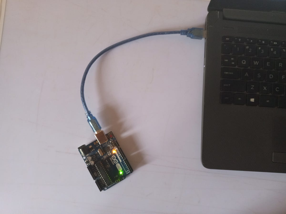 Blinking an LED with Arduino UNO and ESP32: A Beginner’s Guide | by ...