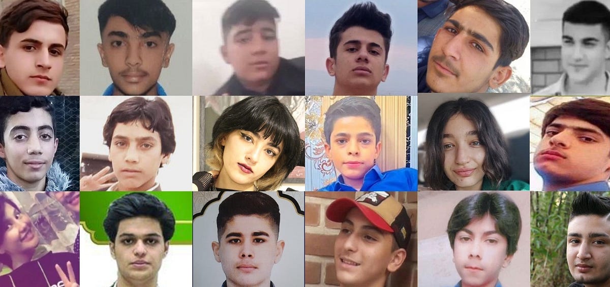 I morti scomodi. Ci sono morti che diventano simboli e… | by Paolo ...