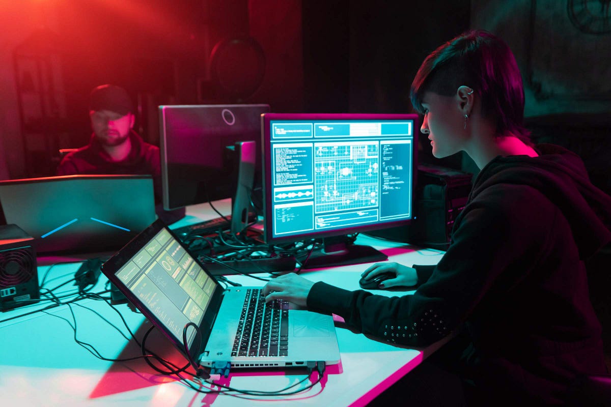 Stages of a Career in Ethical Hacking and How to Gain Experience! | by ...
