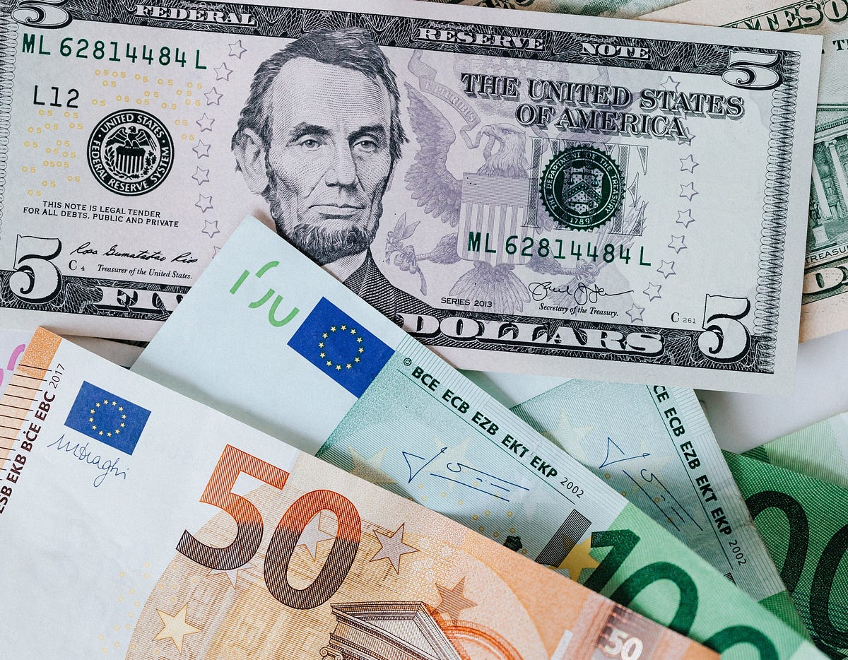 How To Convert USD To EUR In JavaScript By Cloudmersive Medium