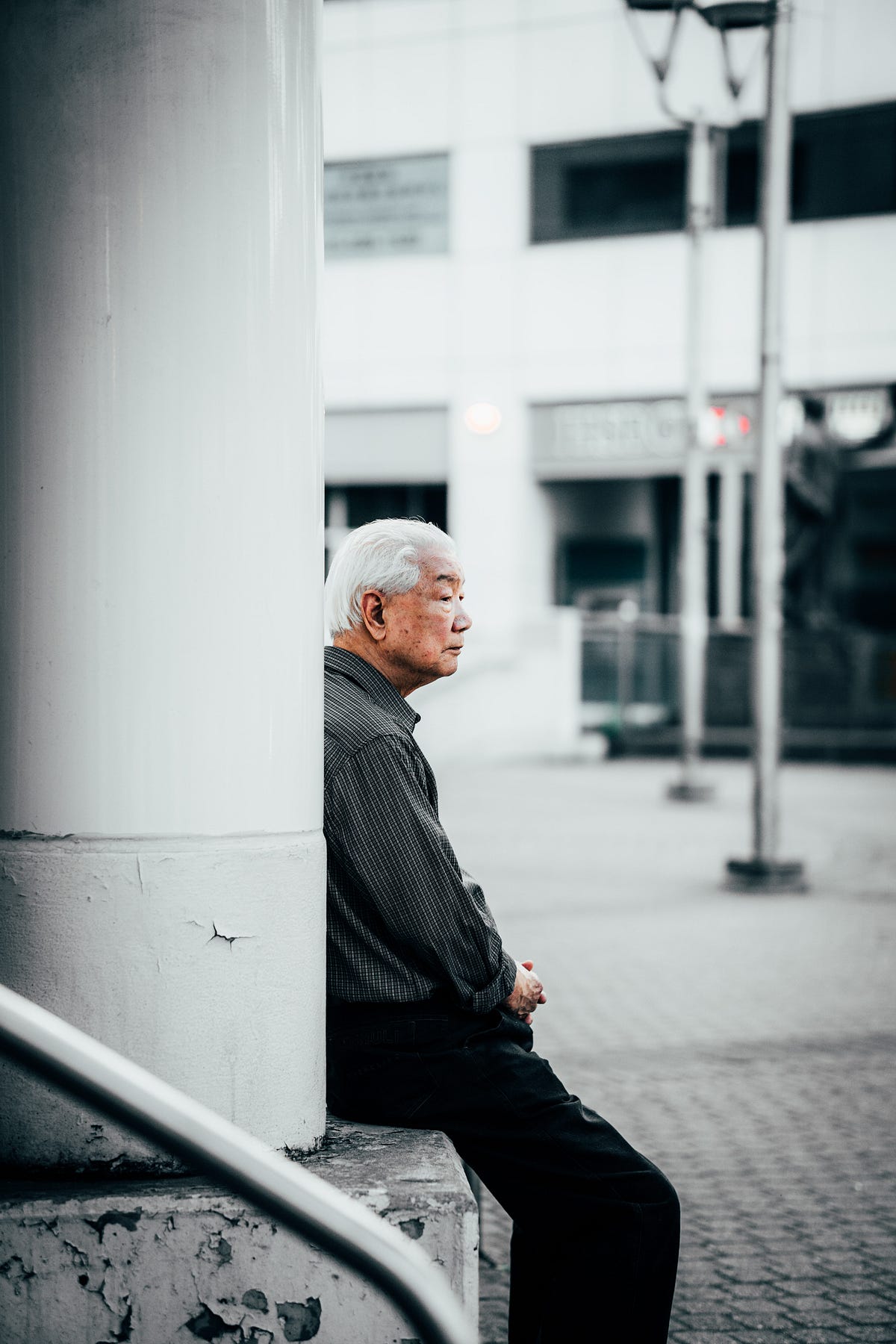 Feeling Stuck? How to Express Your Feelings | by Dale Goebel | Medium