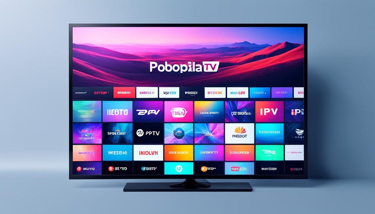 Best IPTV Subscription Provider in Poland 2024 | by 4kiptvseller | May ...