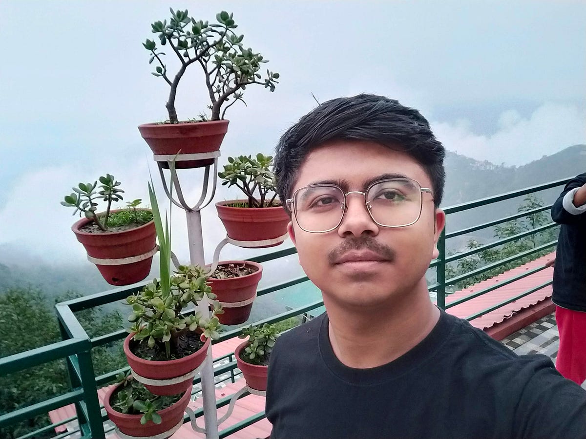 Flutter Mysql And Nodejs Fullstack Masterclass With Nishant Part 1 Introduction By Nishant
