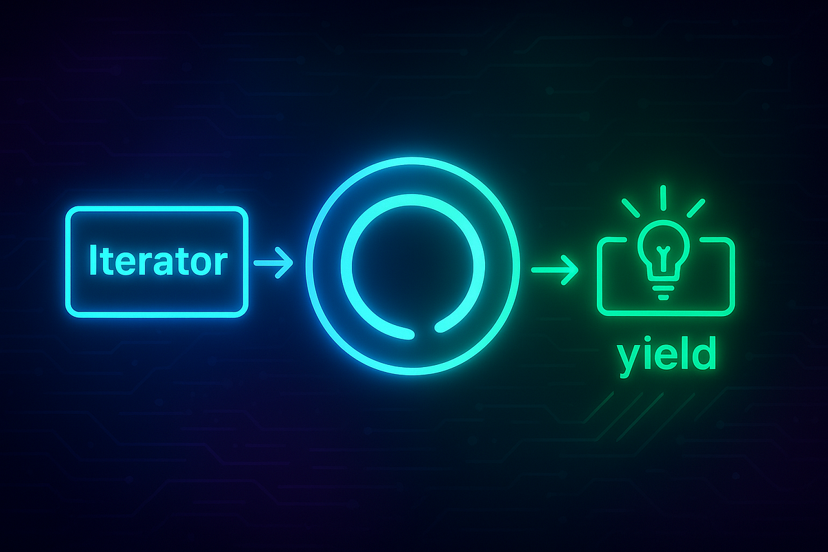 Mastering JavaScript Iterators and Generators: A Complete Guide | by ...
