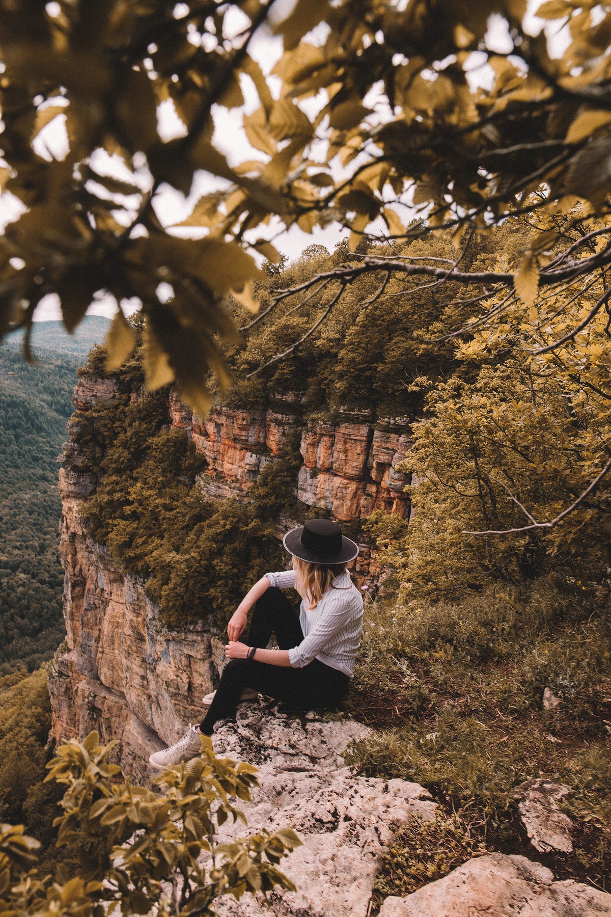 Homebound. What is home? Home is complicated to… | by Jen Ann | Medium