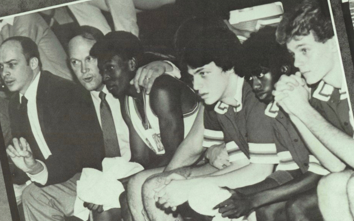 Growing up White in Black America | by Craig B Steele | Medium