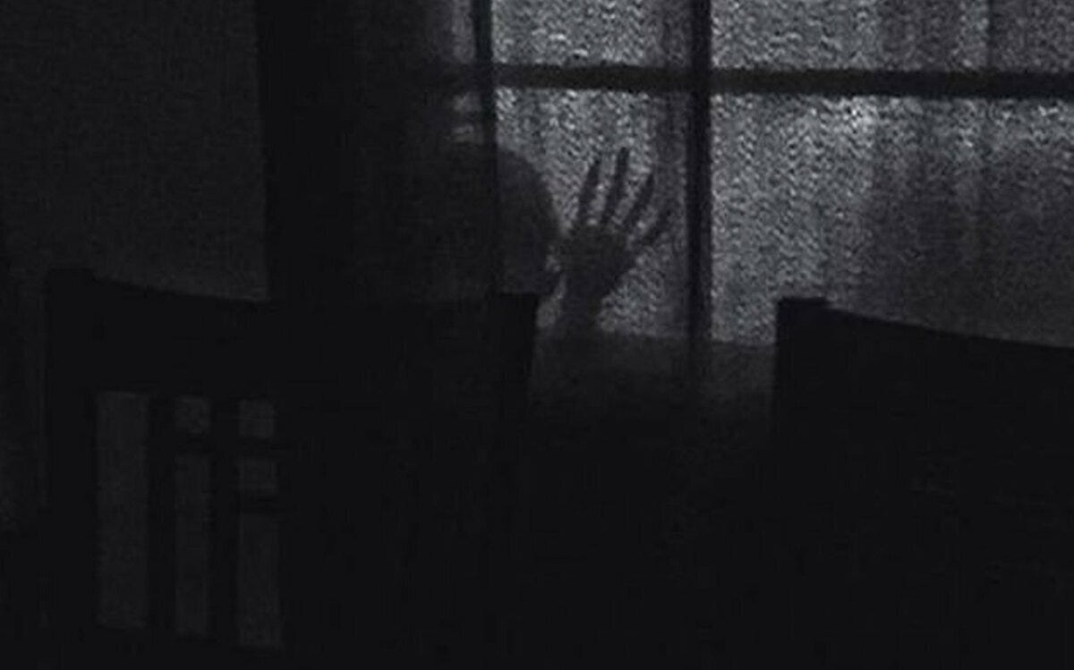 Who Whispered Your Name in the Dark? | Horror Story | by AWE - Scary ...