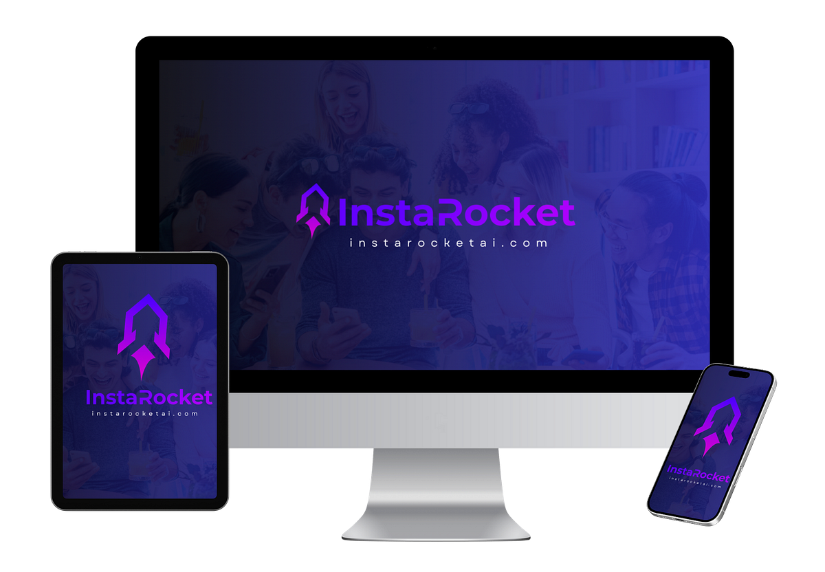 Insta Rocket AI Review: Should You Invest in This Instagram Marketing ...
