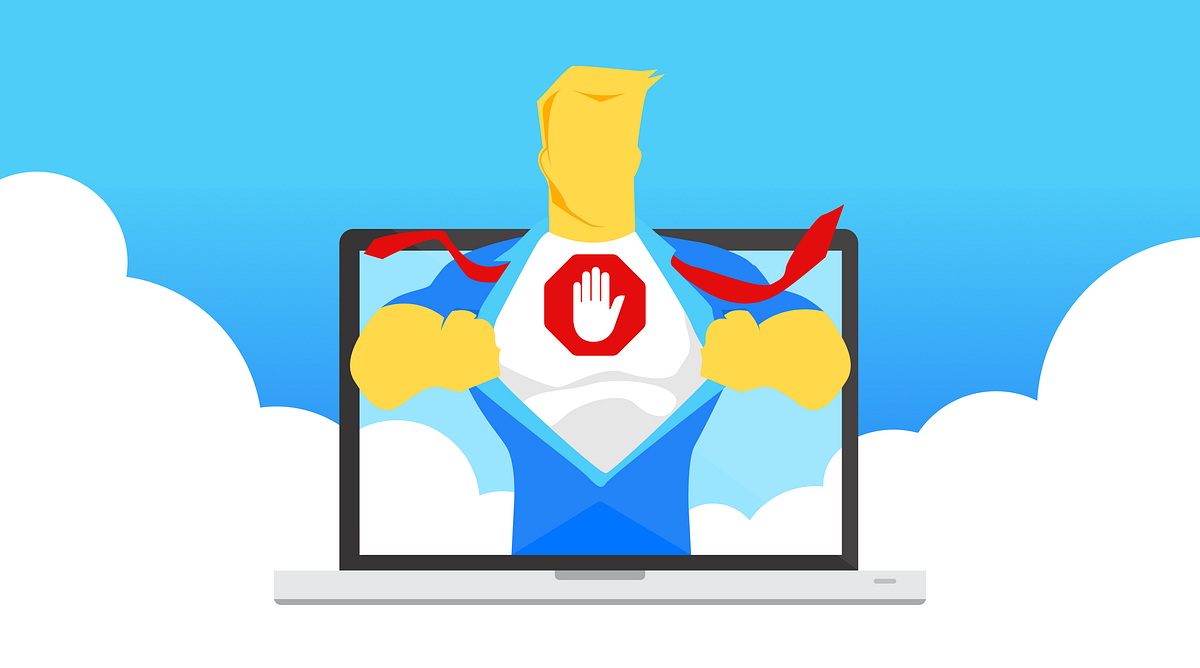 How Do Ad Blockers Fight Adware and Malware? | by AdBlock | AdBlock’s Blog