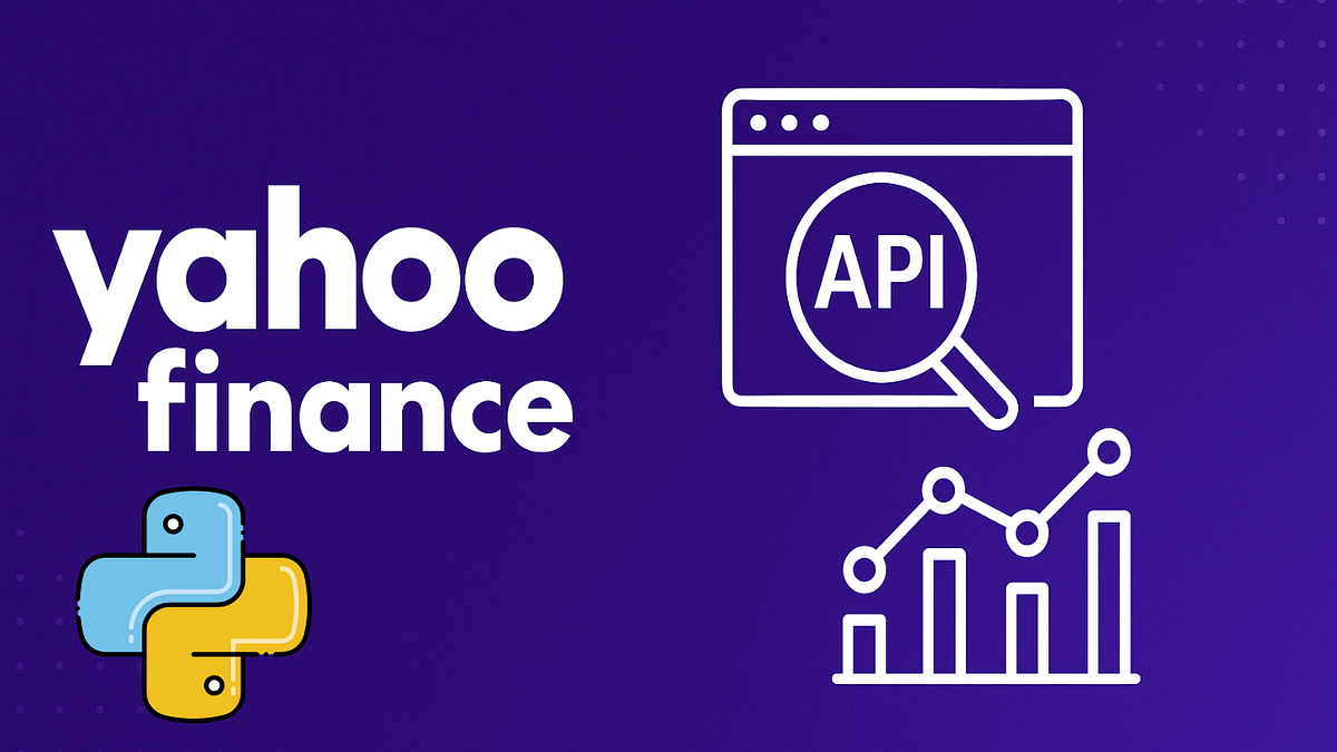 Yahoo Finance API Python: Complete Guide with Examples, Limits, and ...