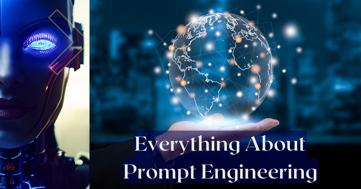 Everything About Prompt Engineering | by Azhar Shafi | Lampshade of ...