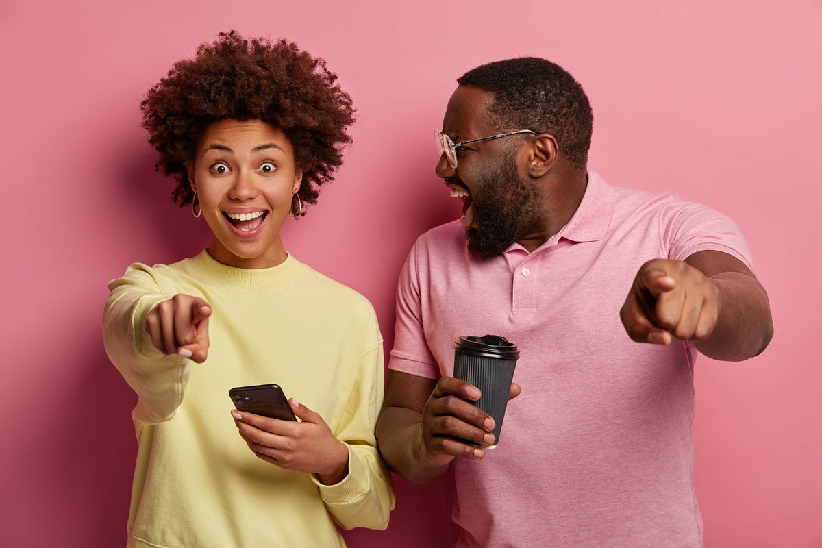 Share and get paid: The Ultimate Referral Program Guide | by ...