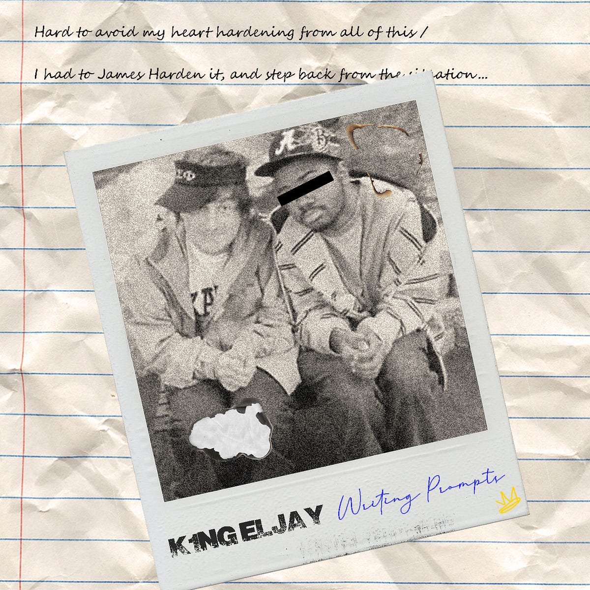 Journal #1 — Dreams.. Journal #1 of 4 concerning my latest… | by K1NG ...