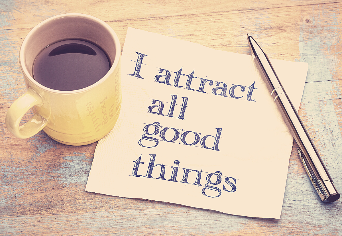 How to Create Affirmations That Actually Work | by Lee McKay Doe ...