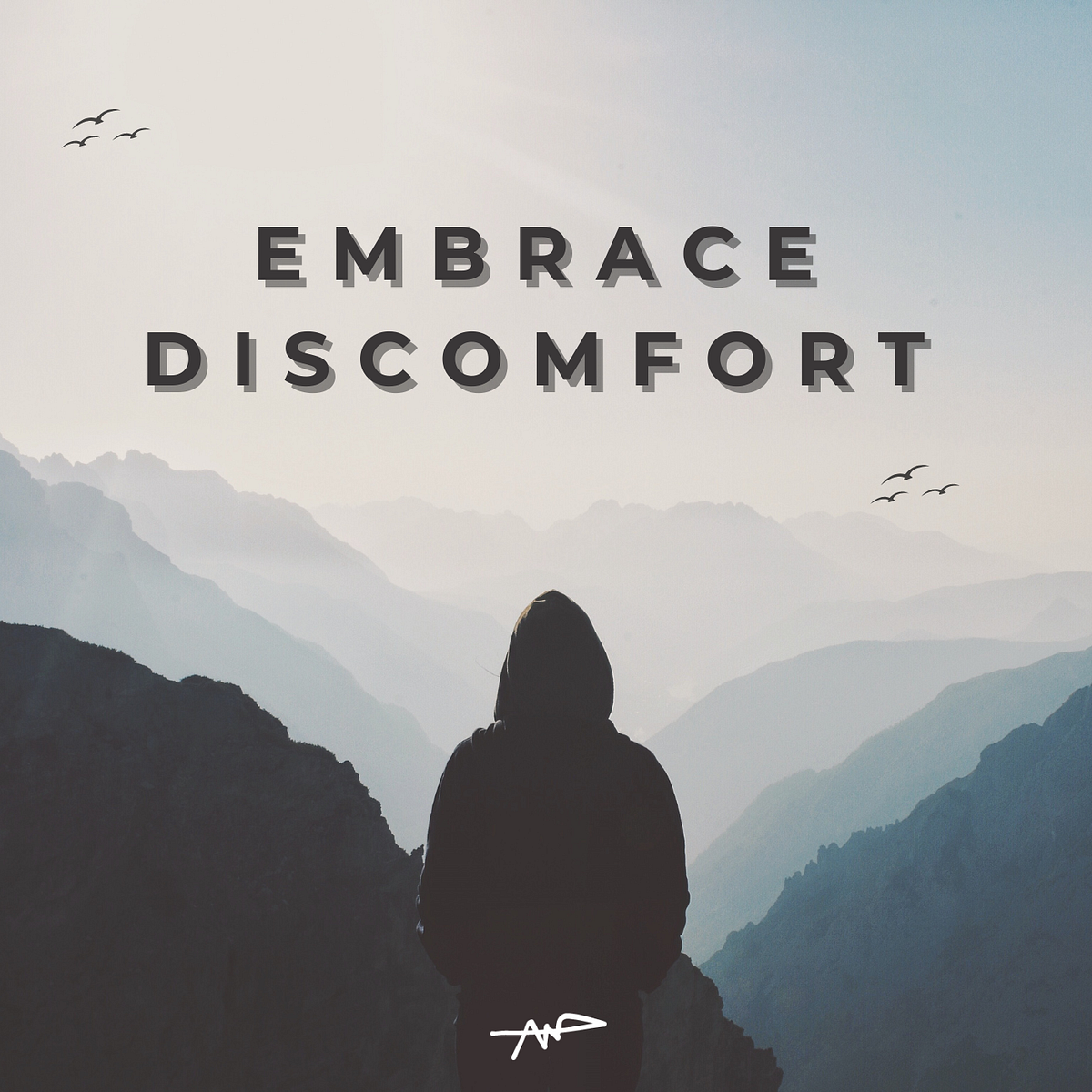Embrace Discomfort: The Power of Stepping Beyond Your Comfort Zone | by ...