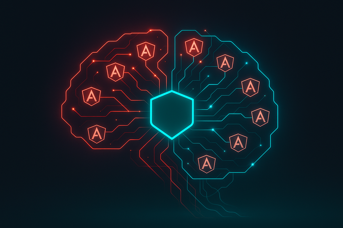 Zoneless Change Detection — Angular 20’s Leap Beyond Zone.js | by Dipak Ahirav | Nov, 2025 ...