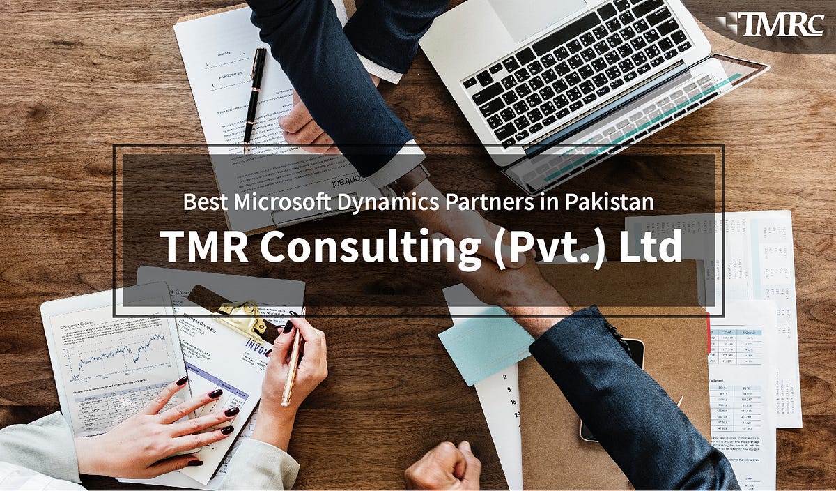Best Microsoft Dynamics Partners in Pakistan | by Harabkhan | Medium