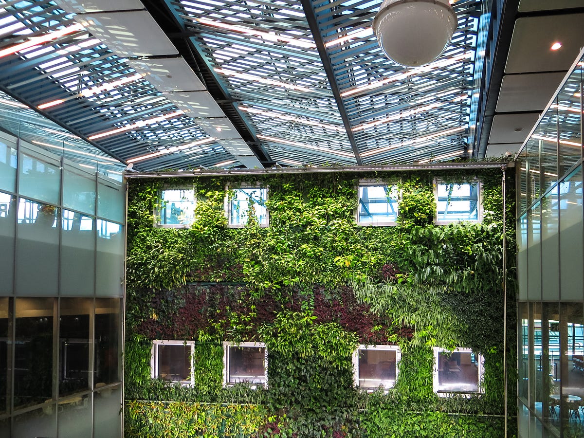 The benefits of circular urban planning | by Comunita | Medium