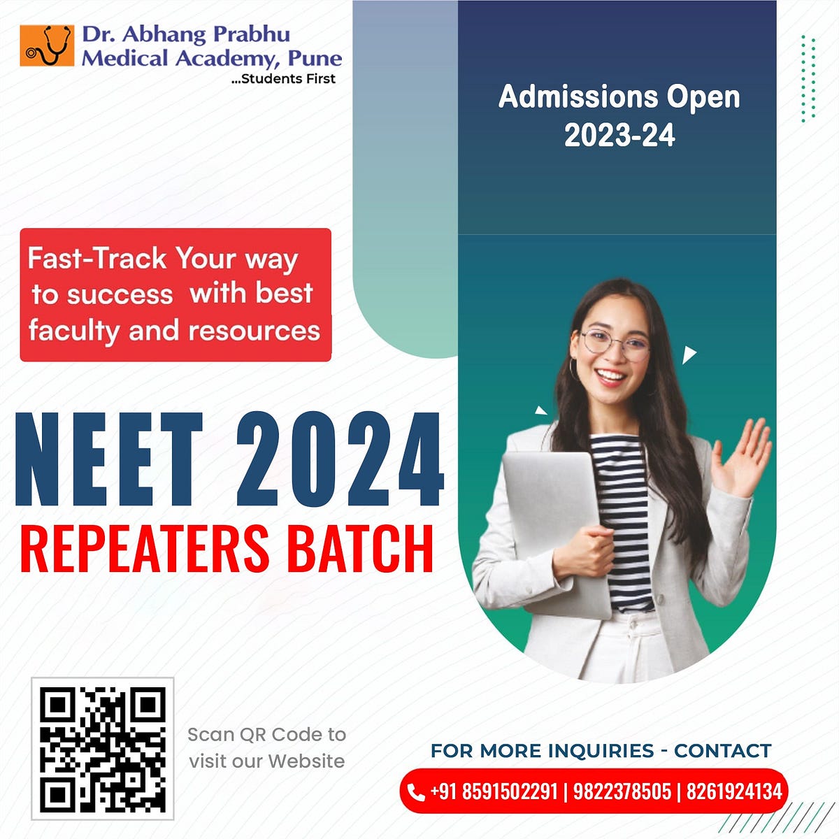 NEET Preparation Classes in Pune - Apmapune - Medium