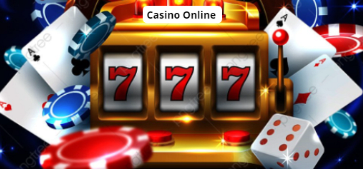 Mengenal Tentang Permainan Slot Gacor Ini | by vipbethoki | Medium