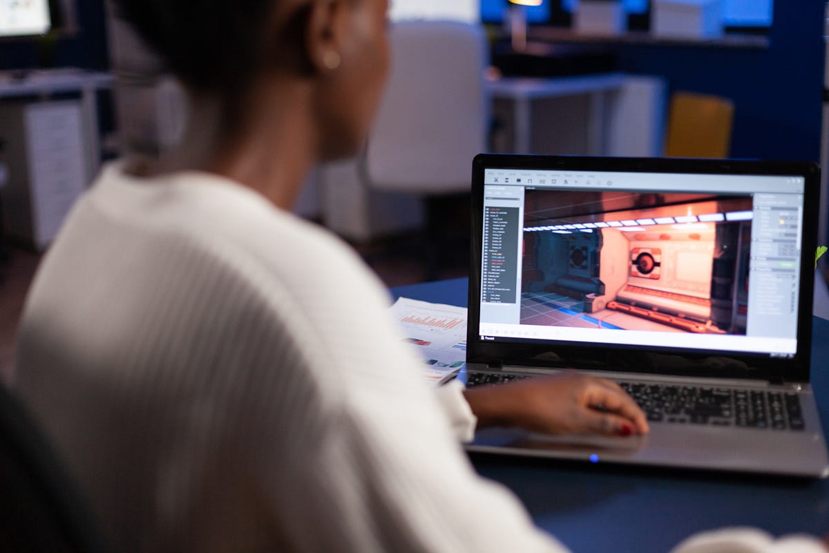 How to get into game development: 8 things you can do to break into the ...