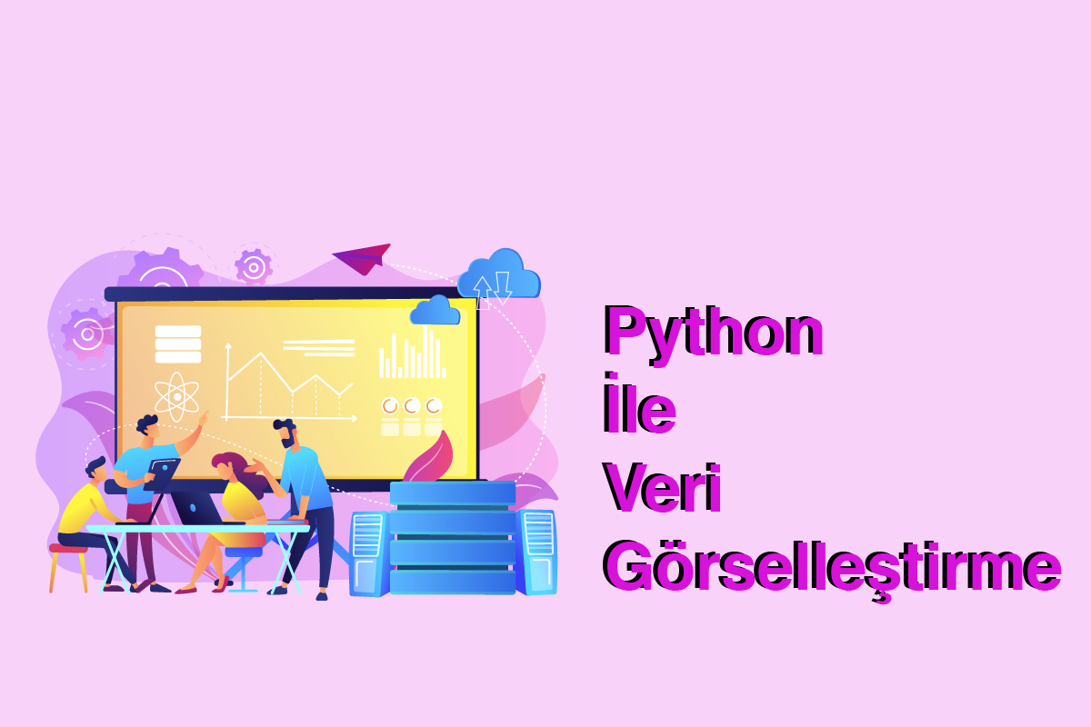 Python ile Veri Görselleştirmeye Giriş | by Merve Eyüboğlu | Medium