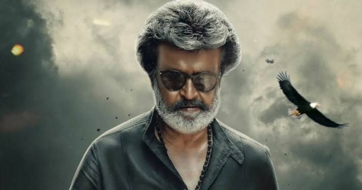 Rajinikanth current age - biography of a celebrity - Medium