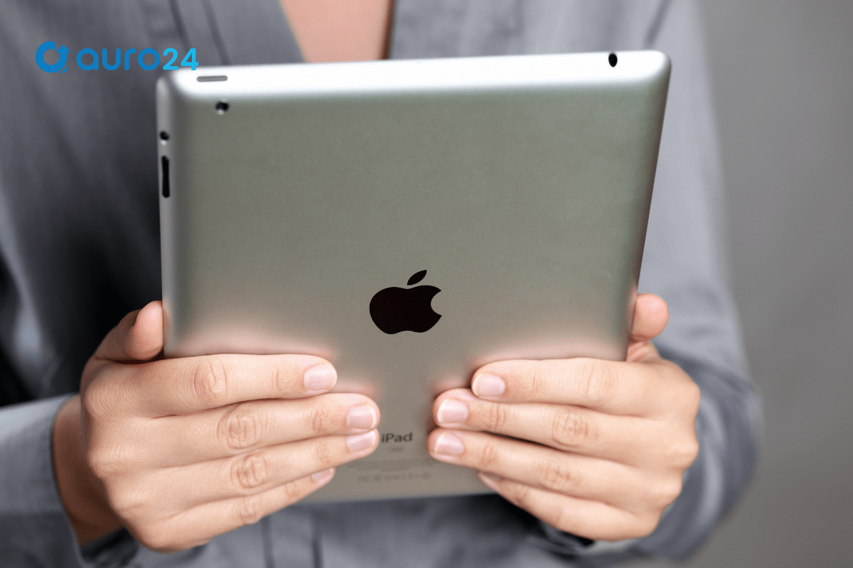 Lockdown iPad for Business Use by Enabling iPad Kiosk Mode | by Rohan Wankhede | Sep, 2023 | Medium