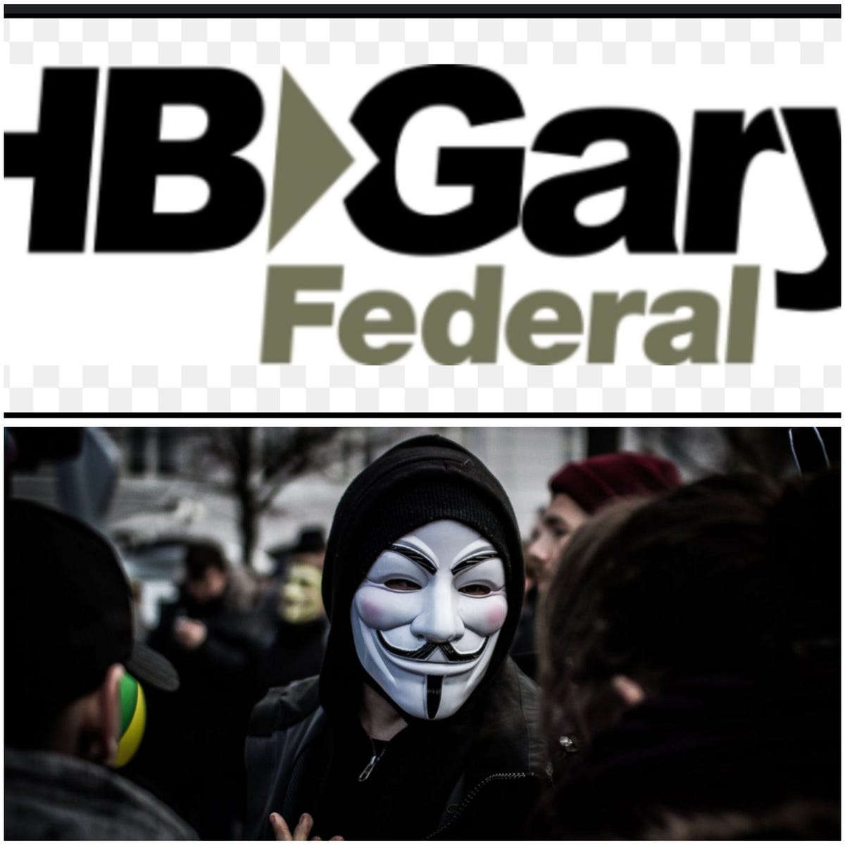 The Attack on HBGary by Anonymous: A Reflection from a University Case ...