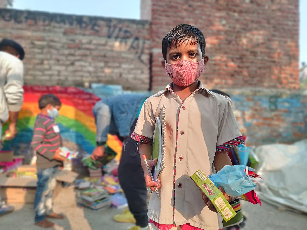 Breaking the Cycle: Education as a Catalyst for Breaking Poverty | by ...