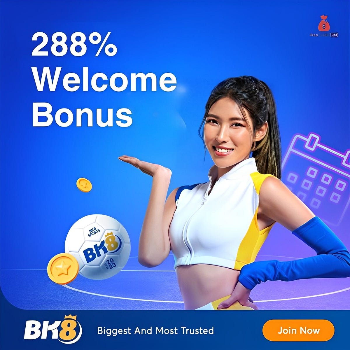 BK8. ณ เมืองเล็กๆ… | by BK8 | May, 2024 | Medium