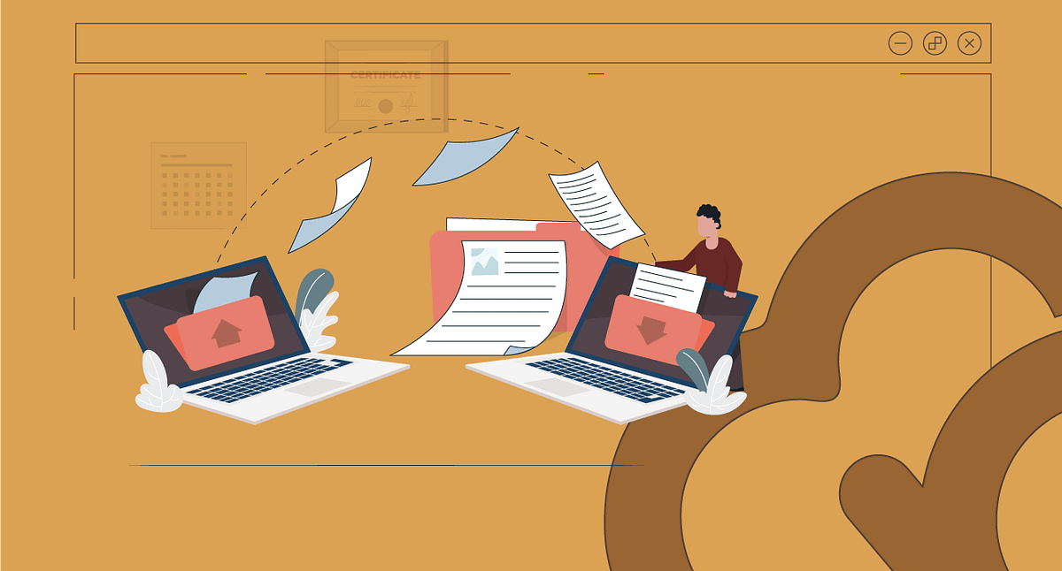 Paperless Revolution: Why Your Business Needs Document Management ...
