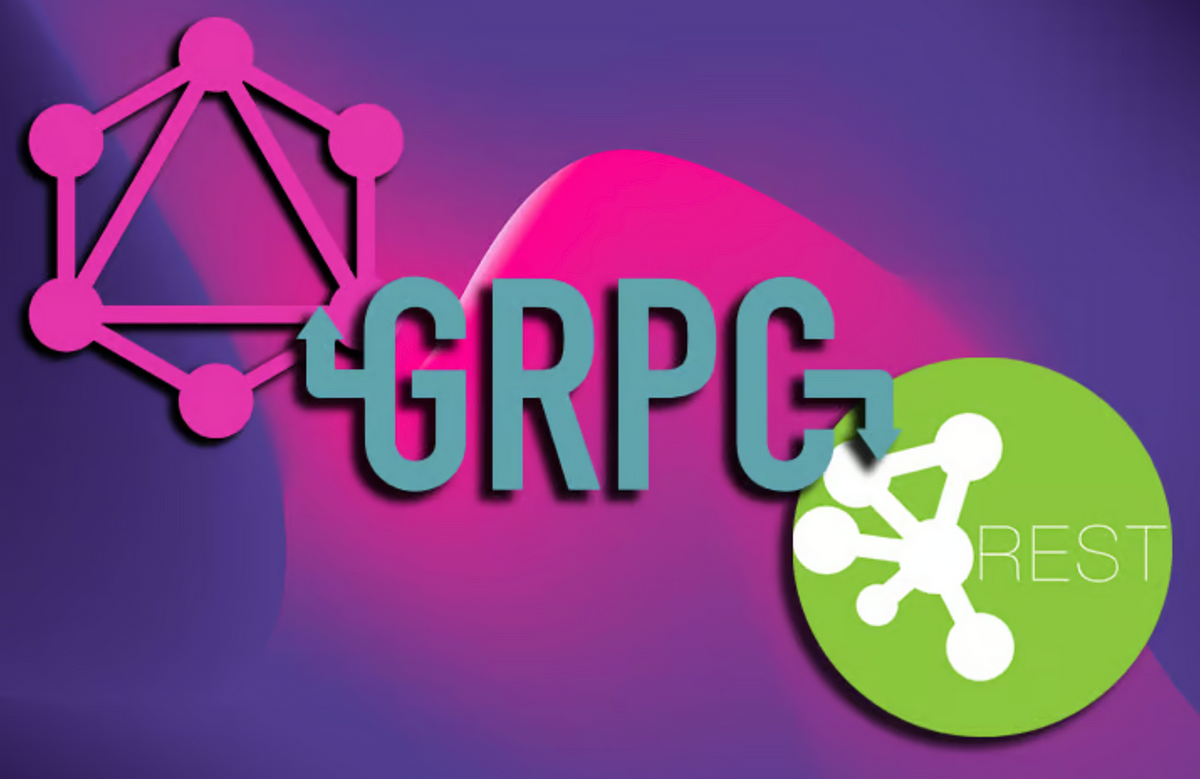 gRPC vs REST vs GraphQL: A Detailed Comparison for Modern API ... gRPC vs REST vs GraphQL: A Detailed Comparison for Modern API ...