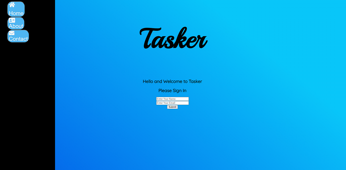 Flatiron School JavaScript Phase 4 Project | by Ben Harter-Murphy | Medium