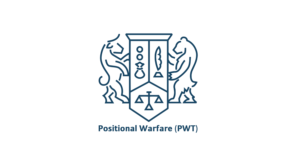What is Positional Warfare (PWT)? | by Positional warfare | Medium