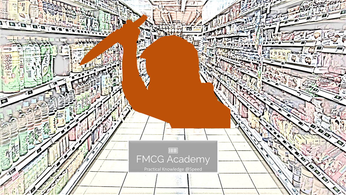 Is Private Label out to kill your brand? | by FMCG Academy | Medium
