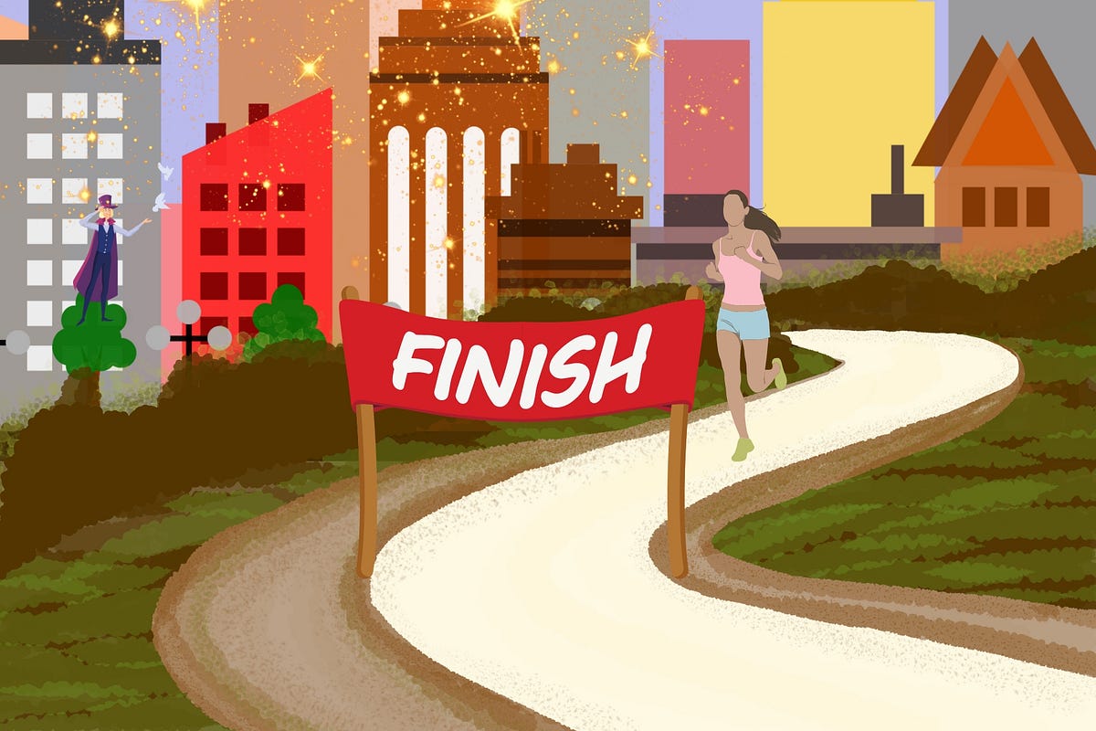 Short Story — Three Wishes. My life changed completely the day I… | by ...
