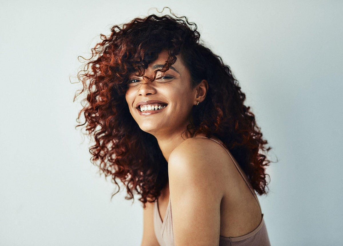 The Benefits of Real Human Hair Extensions: A Comprehensive Guide | by ...