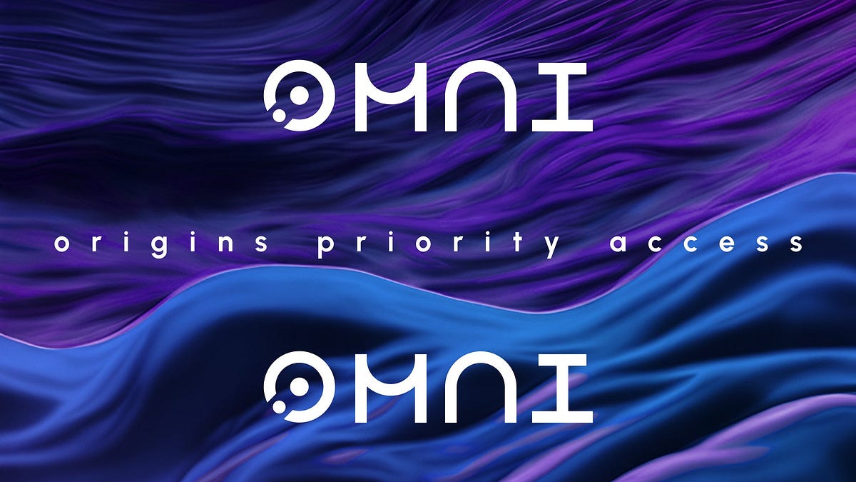 Omni Network: A Comprehensive and Decentralized Platform for Data Storage | by Hotanphat | Aug ...