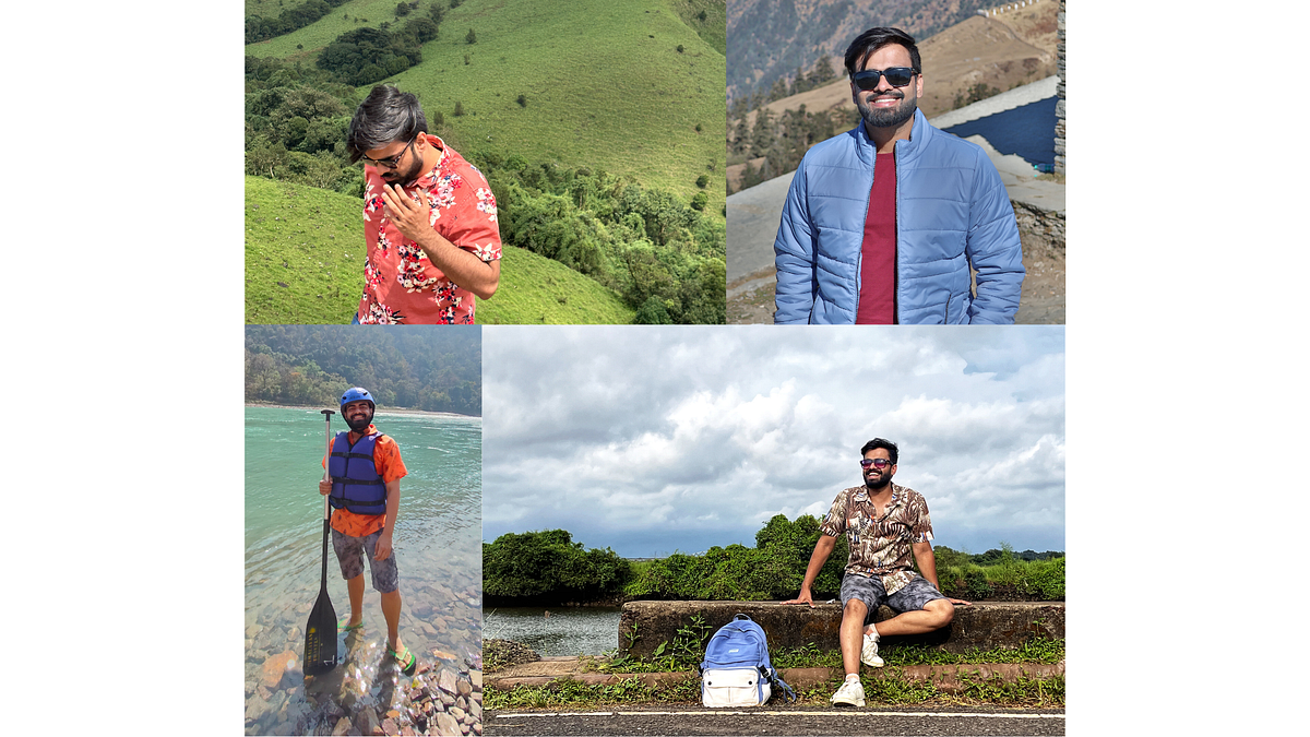 Tips for Digital Nomad Backpackers | by Vaibhav Verma | Jul, 2024 | Medium