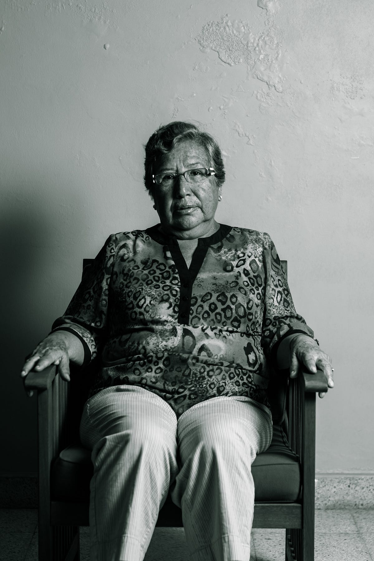 Sra. Rosa Guerra. Mi suegra. | by GUSTAVO ALFONSO VARGAS TELLO | Medium