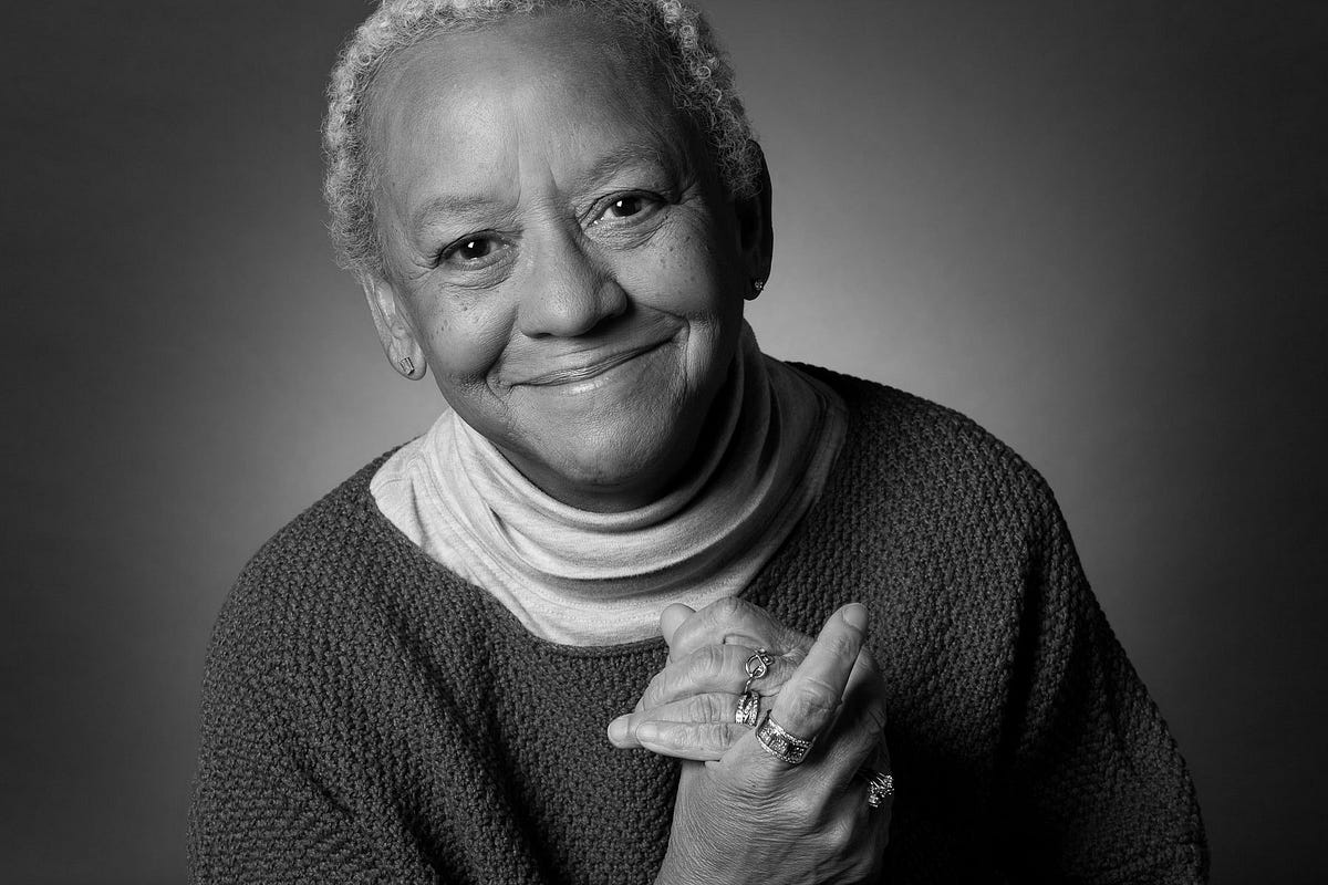 Sonhos revolucionários. tradução de um poema de Nikki Giovanni | by ...